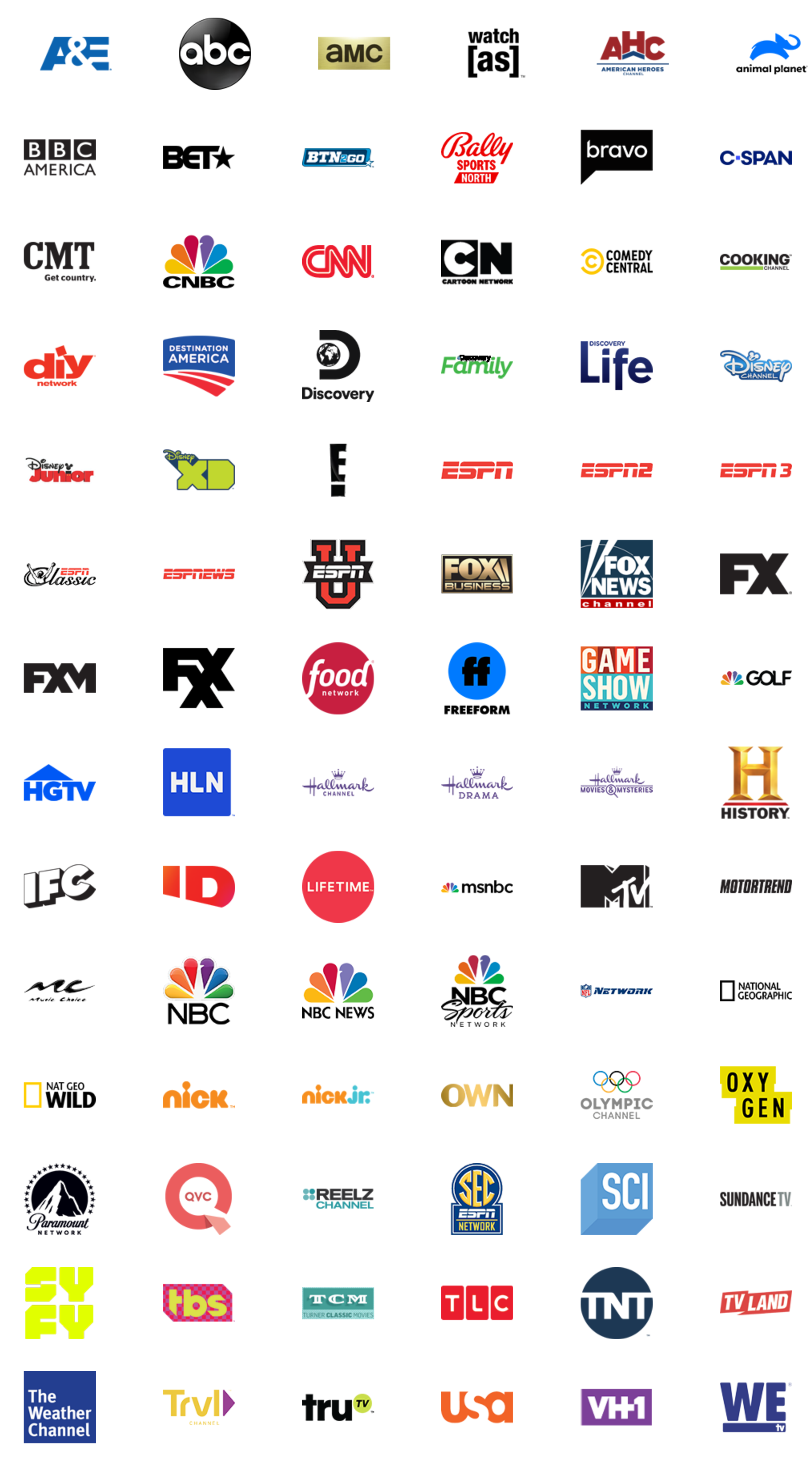 Need help with your TV service? | CLtel