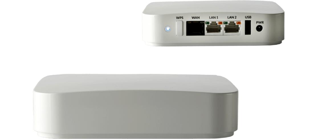 Ultimate Wi-Fi with GigaMesh | CLtel