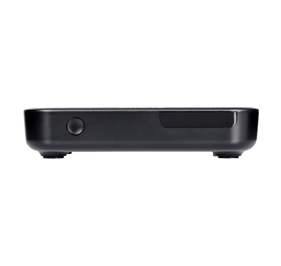 Traditional Cable Box | CLtel