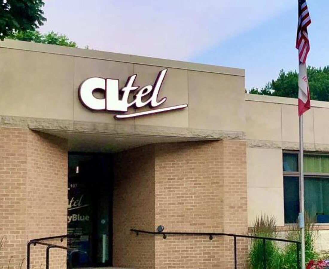 Fiber Internet and Cable TV Service Provider | CLtel