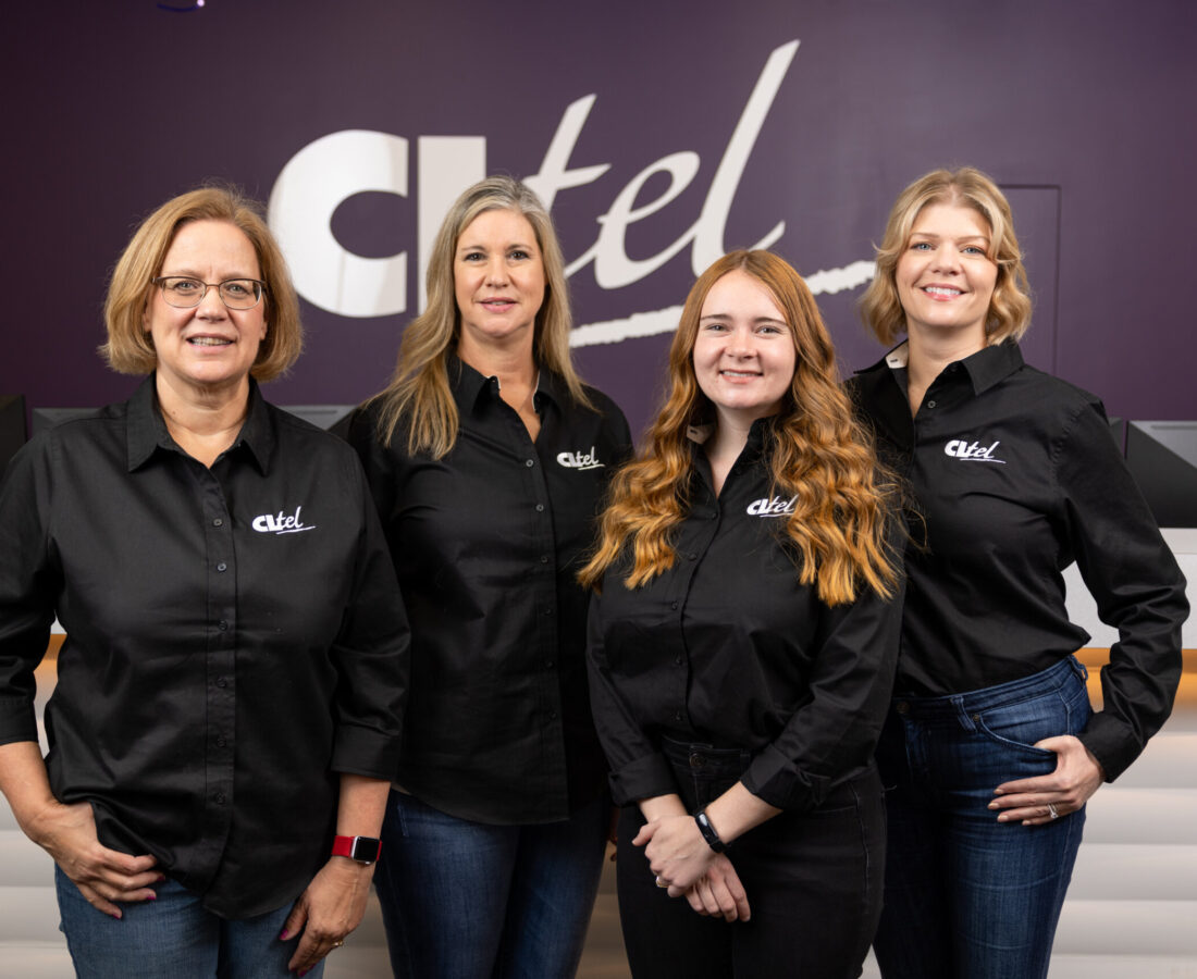 Business Phone Service - Traditional & VoIP | CLtel