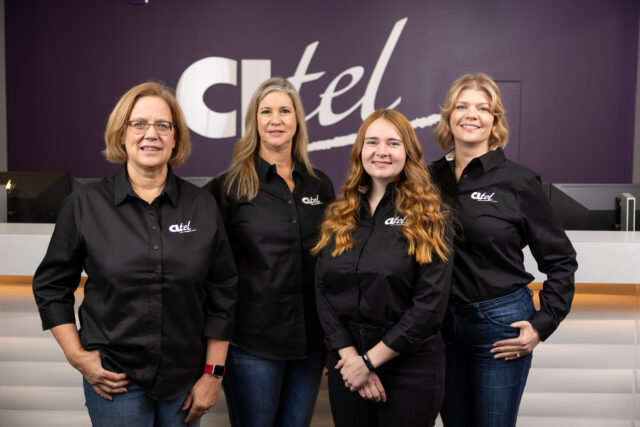 Fiber Internet and Cable TV Service Provider | CLtel