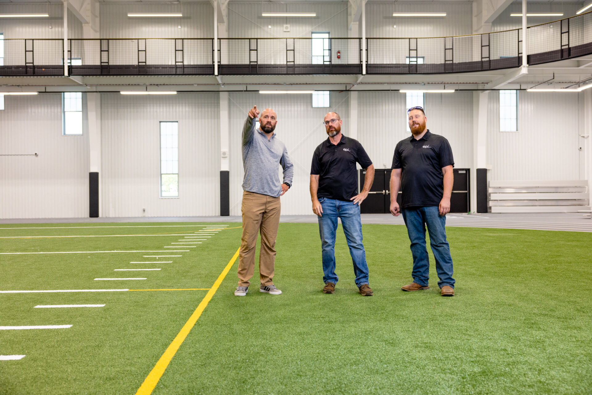 Business Fiber Internet, Phone, Security & TV Service