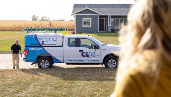 Fiber Internet And Cable Tv Service Provider Cl Tel