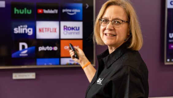 Fiber Internet and Cable TV Service Provider | CL Tel