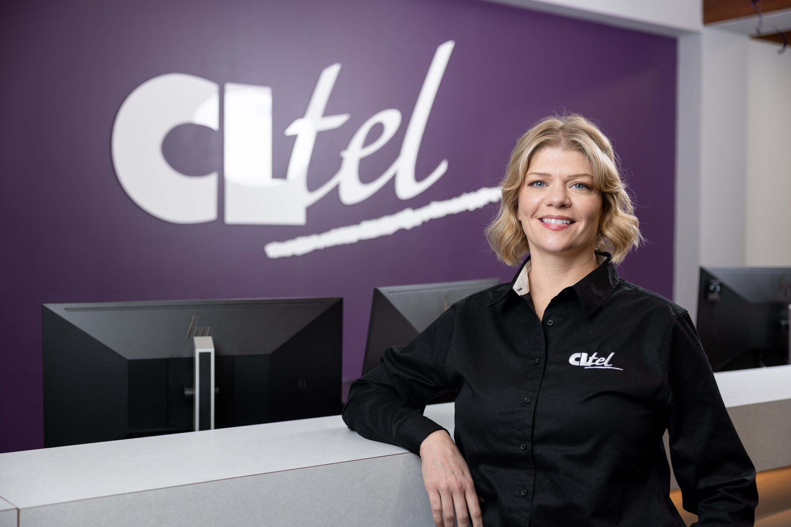 Fiber Internet And Cable Tv Service Provider Cltel