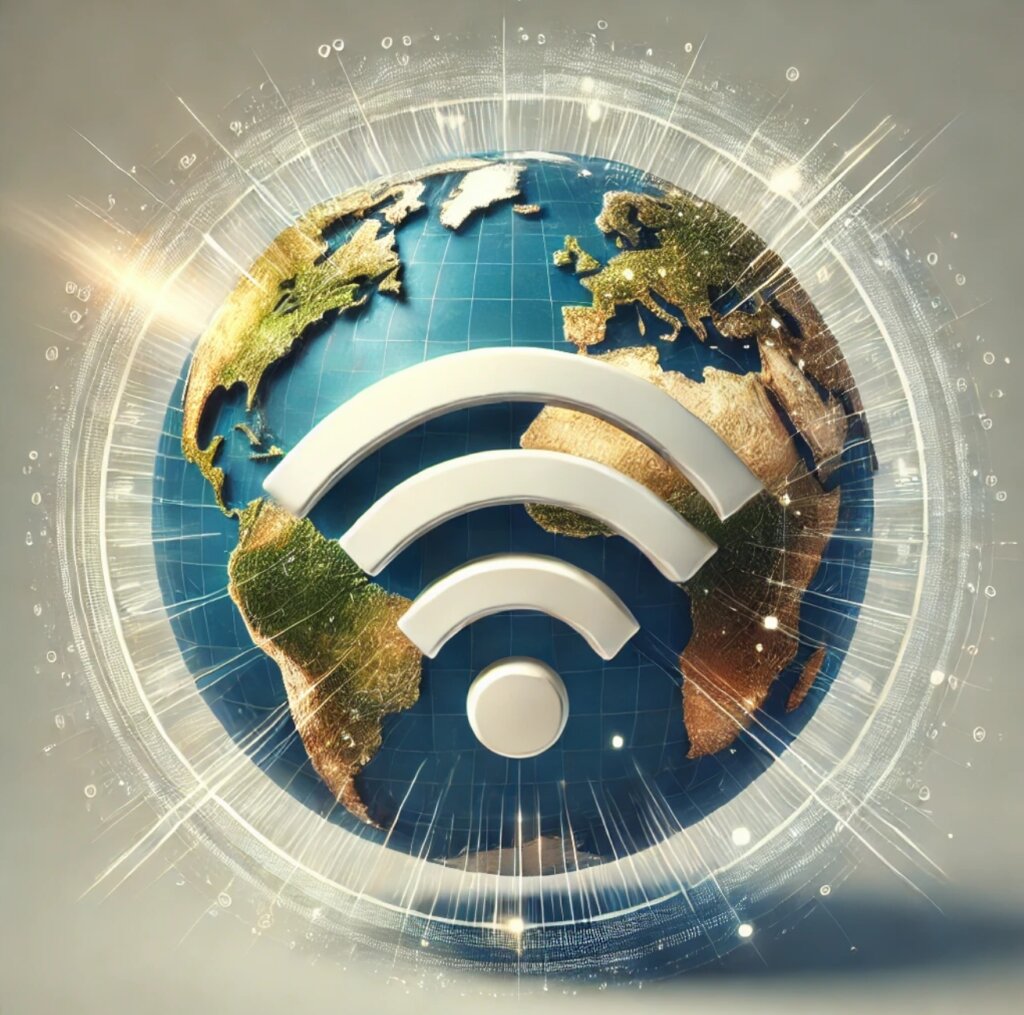Celebrate World WiFi Day | CLtel