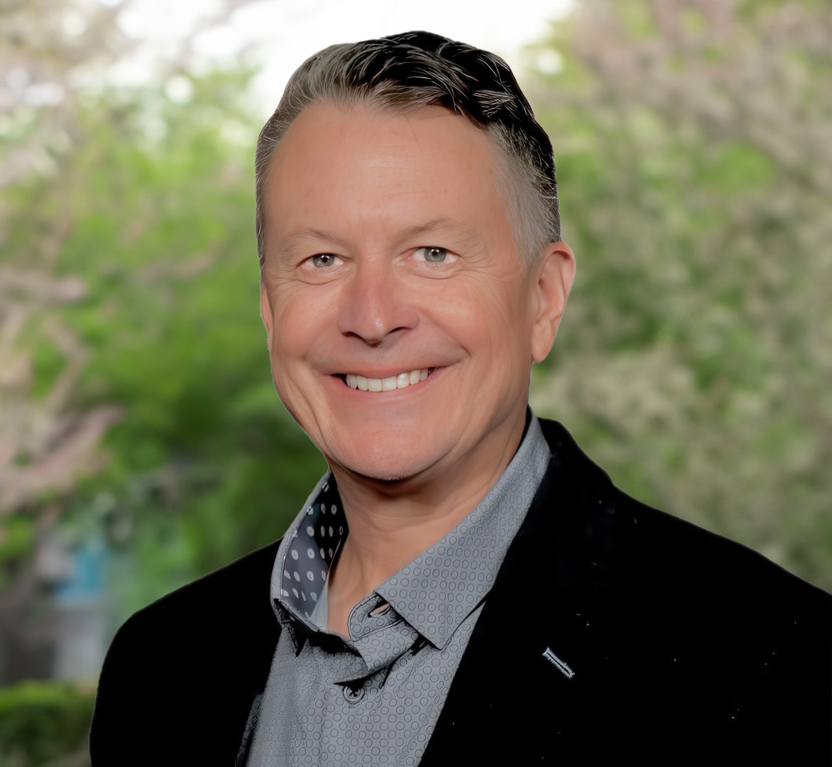 Brian Gustas | CLtel